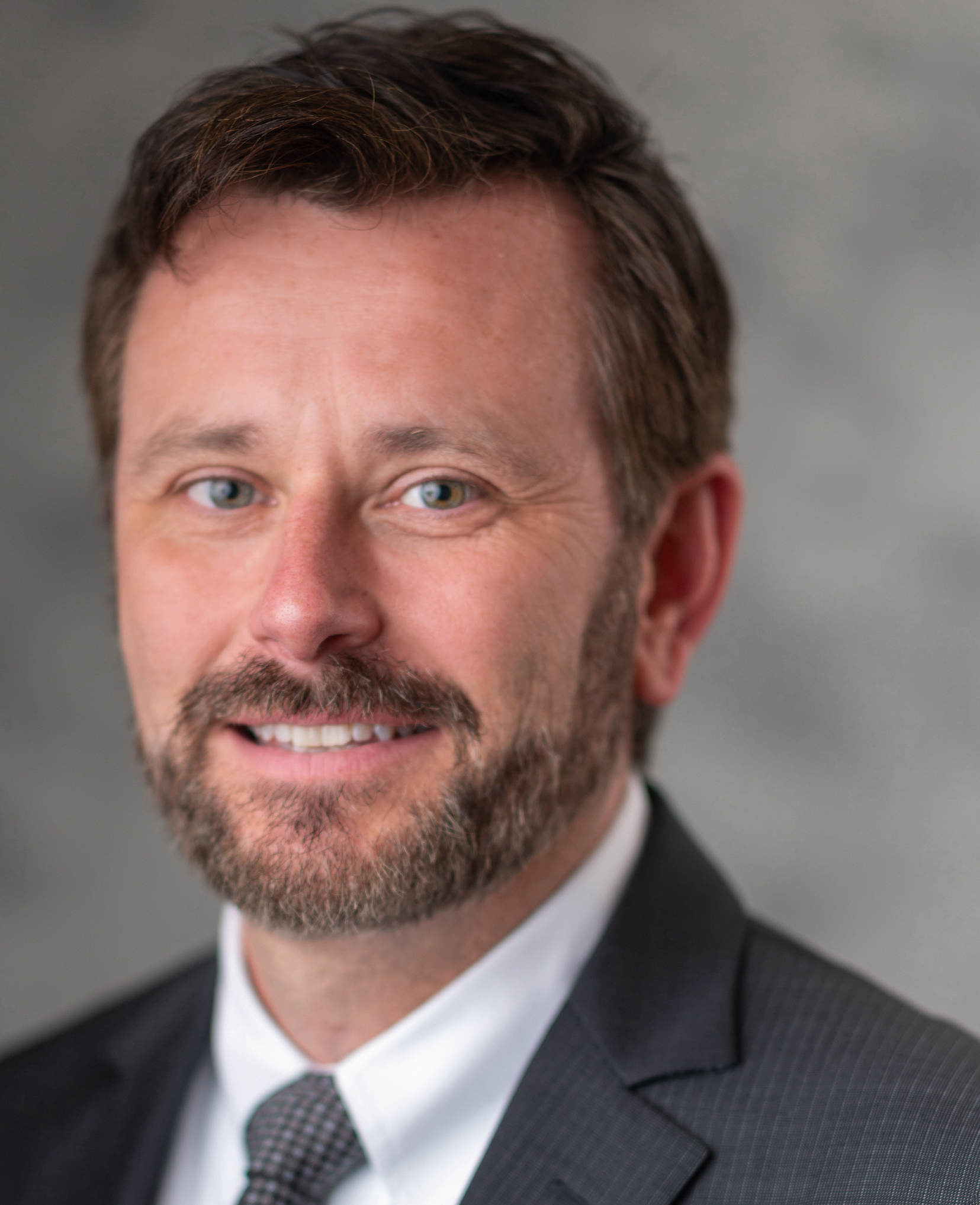 New Hosparus CEO David Cook Focused on Taking Hospice to the Next Level ...