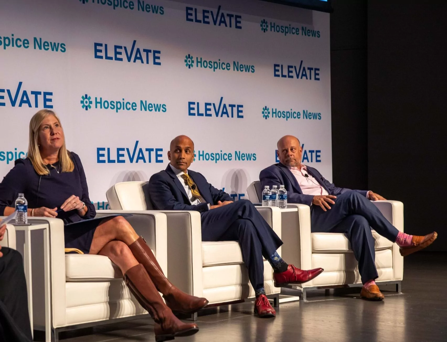 AccentCare, LHC Group, VITAS Execs: Care Continuum Sprawl Central to ...