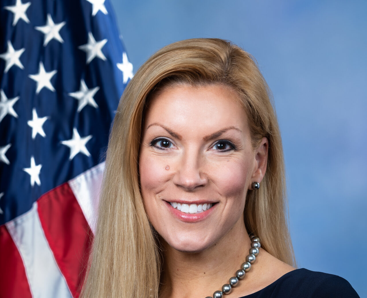 Congresswoman Van Duyne: Hospice Licensing Should Remain with the ...