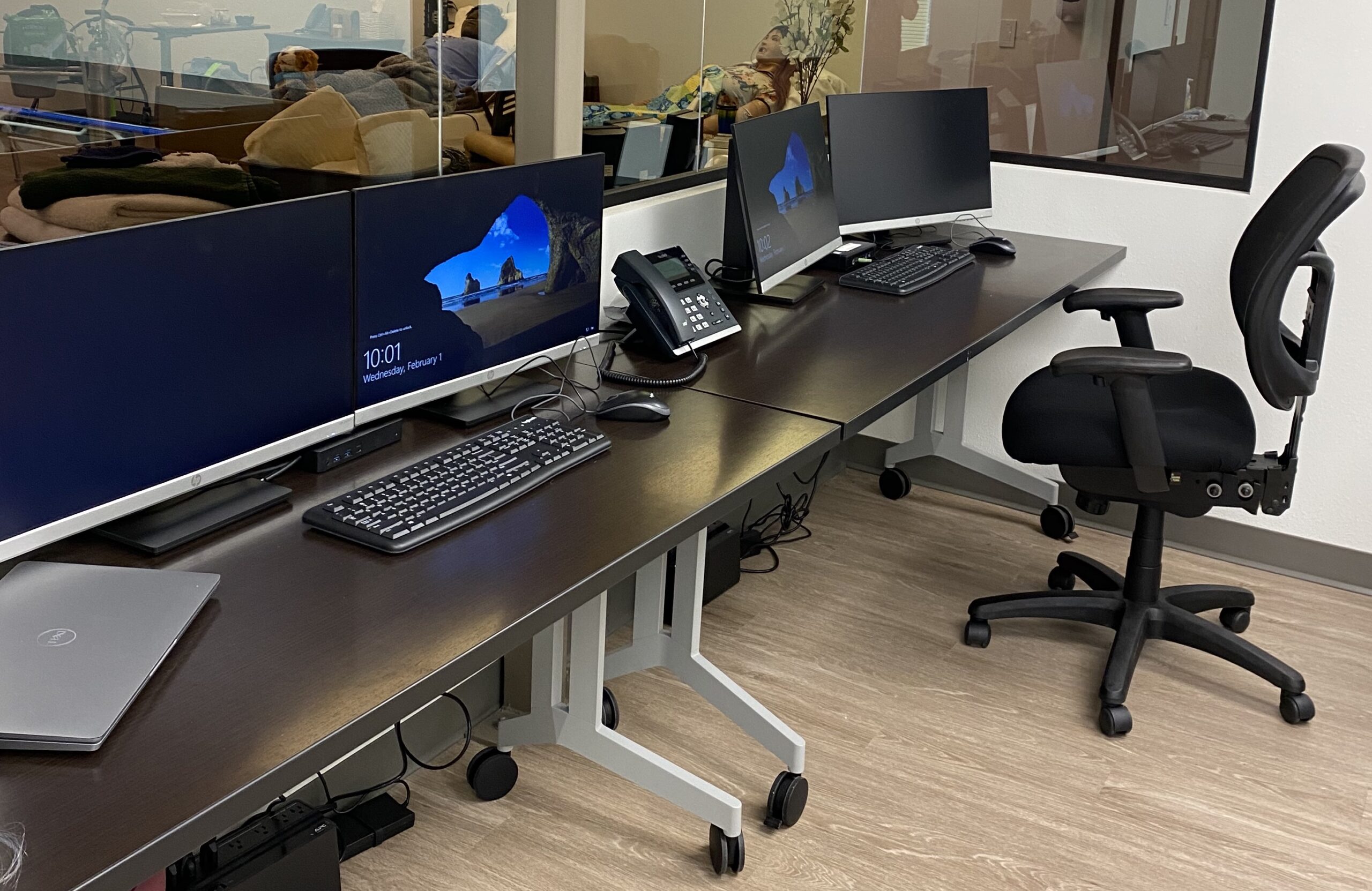 Tidewell Hospice Develops Simulation Lab for Clinical Training ...