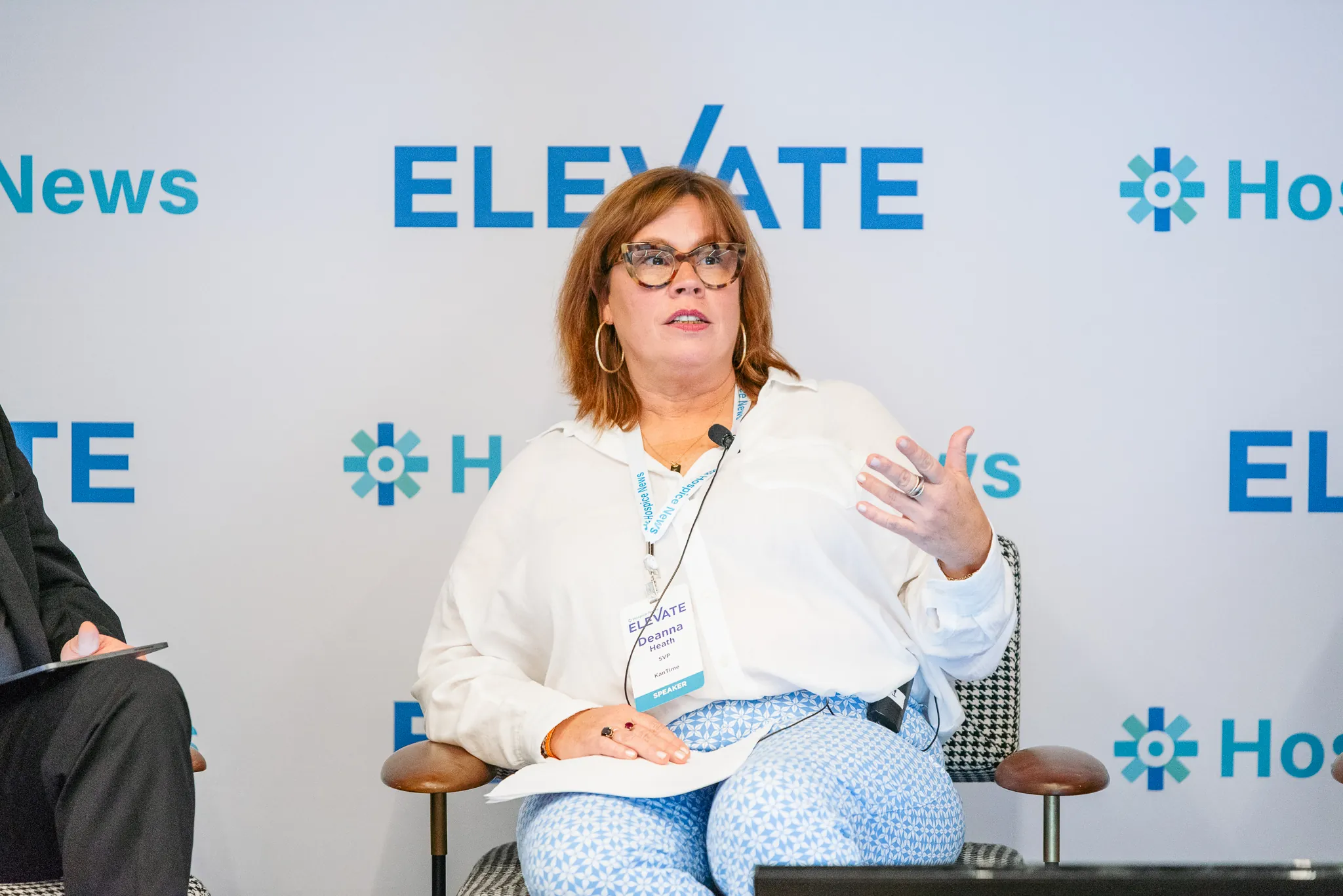 HSPN ELEVATE: Can It Be Done? Strategies to Reduce Documentation Burden ...