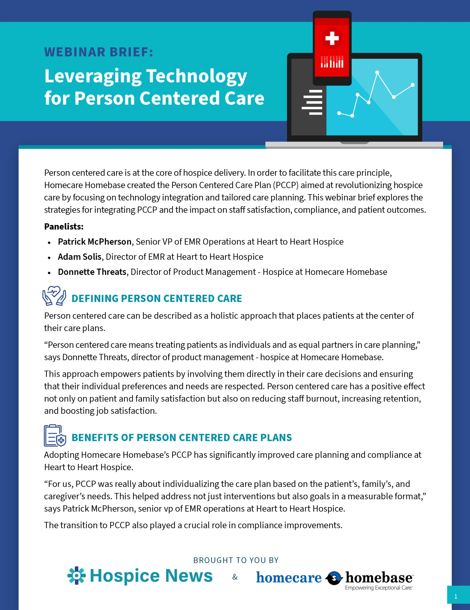 Resources Archive - Hospice News